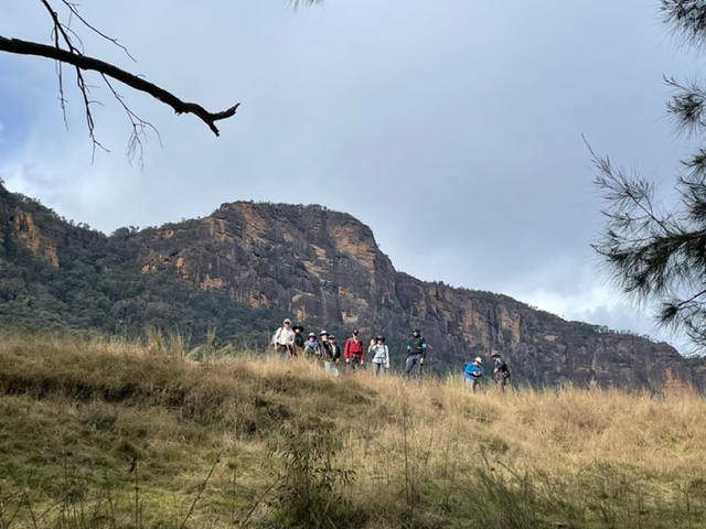 Widden Valley – explore (Report) – Mudgee Bushwalking and Bike Riding ...