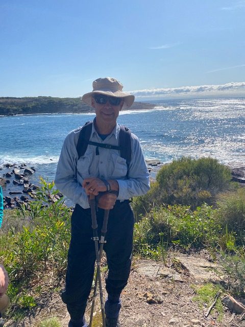 “Light to Light” walk (Report) – Mudgee Bushwalking and Bike Riding ...
